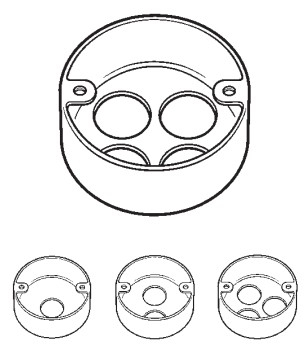 Steel Loop-in Box - Buy Conduit Box, Steel Box, Loop-in Box Product on ...