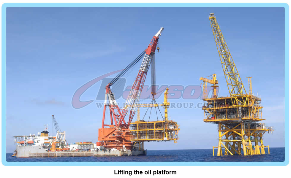 Dawson Steel Wire Rope Sling Application - Lifting Slings, Lifting Gear ...