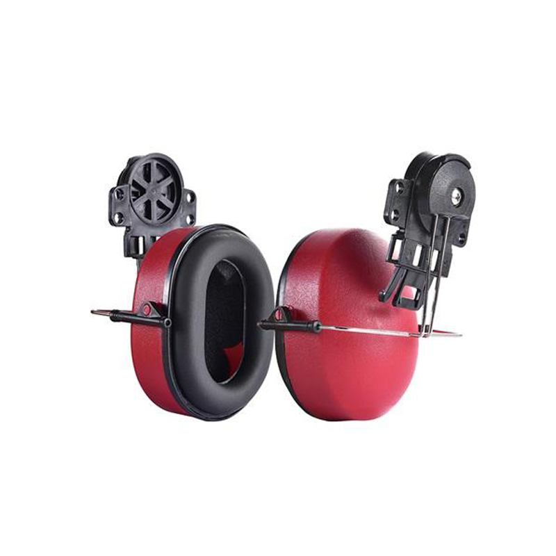 CE EN 352 Protect Hearing Soundproof Safety Ear Muff - Buy protect ...