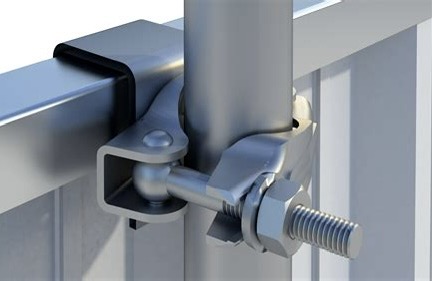 Wat is het draagvermogen van een standaard steigerkoppeling? - Chinese ...