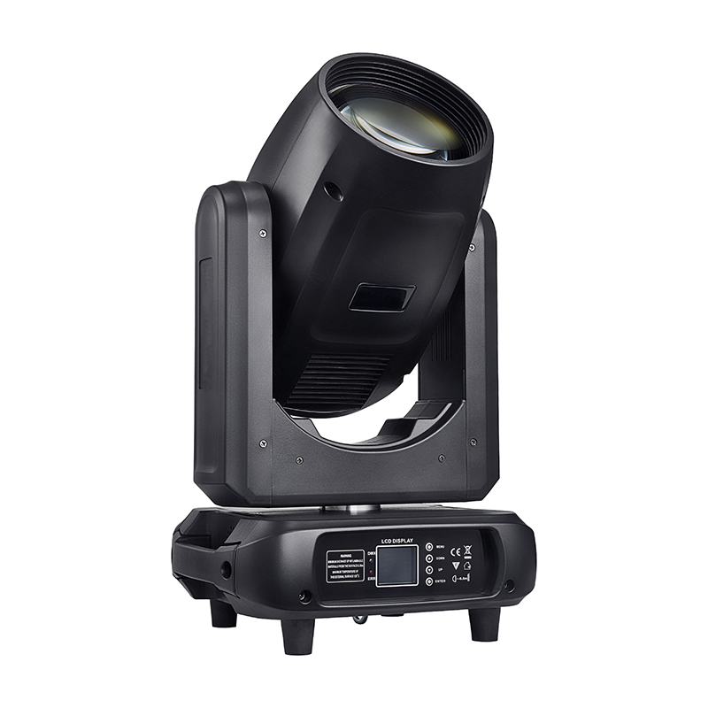 250W LED Moving Beam- Buy Moving Head, Led Moving Head, moving head ...