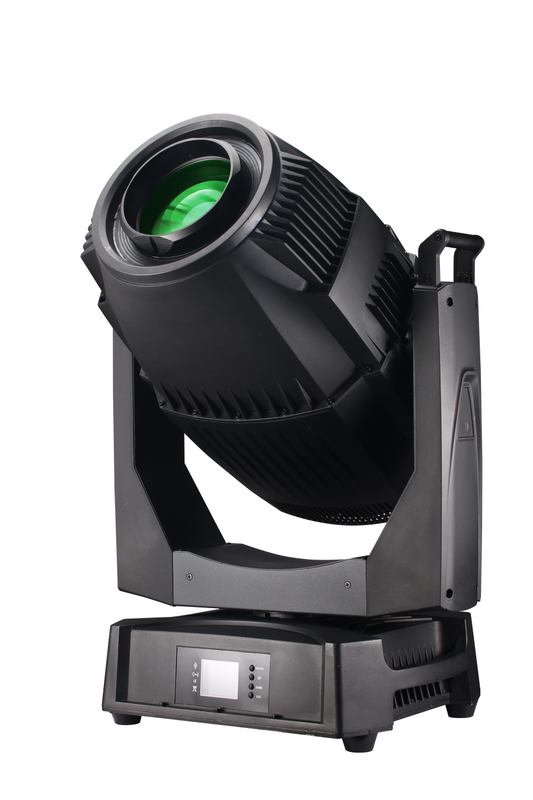 800W LED MOVING WASH IP65- Buy Led Moving Head, Moving Head, Moving ...