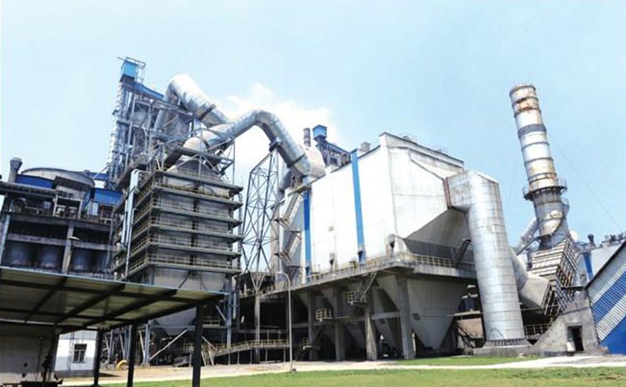 Residual heat power generation upgrade solution -the leading ...