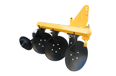 Disc Plough, Disc Harrow, Agricultural Implements, Farm Machinery ...