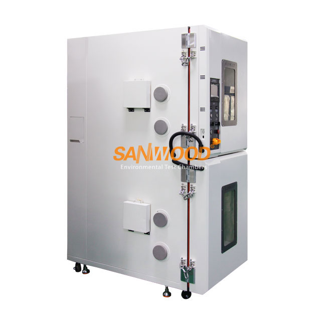 High and low temperature explosion-proof test chamber -- Guangdong ...