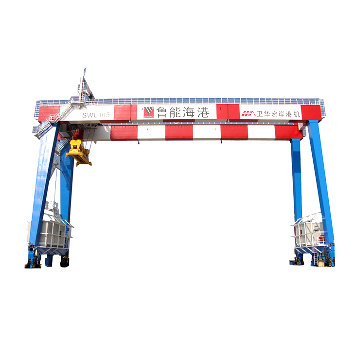 - Buy Rail Mounted Gantry Crane Product on Henan KuangShan Crane Co., LTD