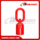Dawson Lifting Webbing & Round Slings, Ratchet Tie Down Straps, Marine ...