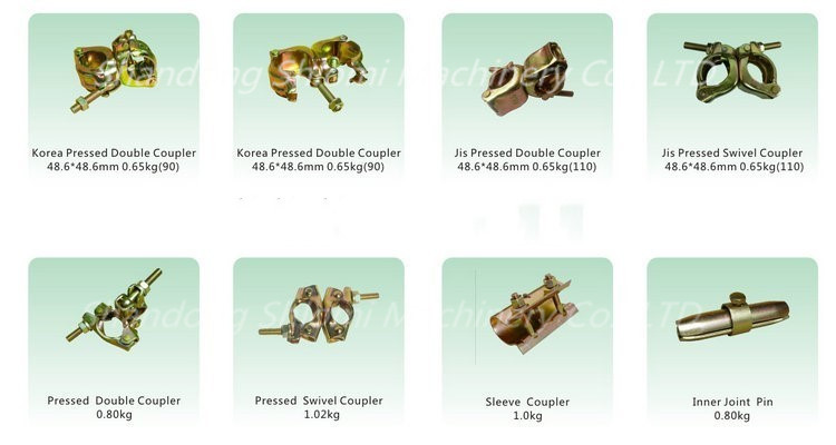 Scaffolding Forged Gravlock Girder Beam Clamps BS1139/En74- Buy Product ...