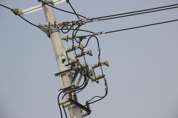 Polymeric Expulsion Fuses 27kv 100A - Buy Expulsion Fuses, High-Voltage ...