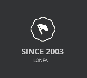 WHY LONFA - Taizhou Longfa Machinery Co., Ltd.