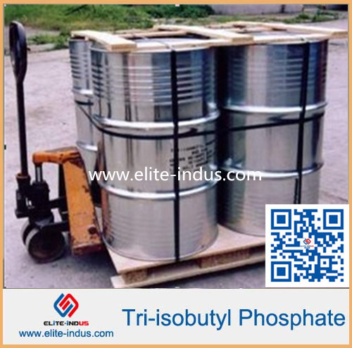Tri-isobutyl phosphate (TIBP) CAS no. 126-71-6 - Buy TIBP, Tri-isobutyl ...