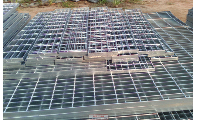 Application of Steel grating in Bridge Construction - ANPING COUNTY ...