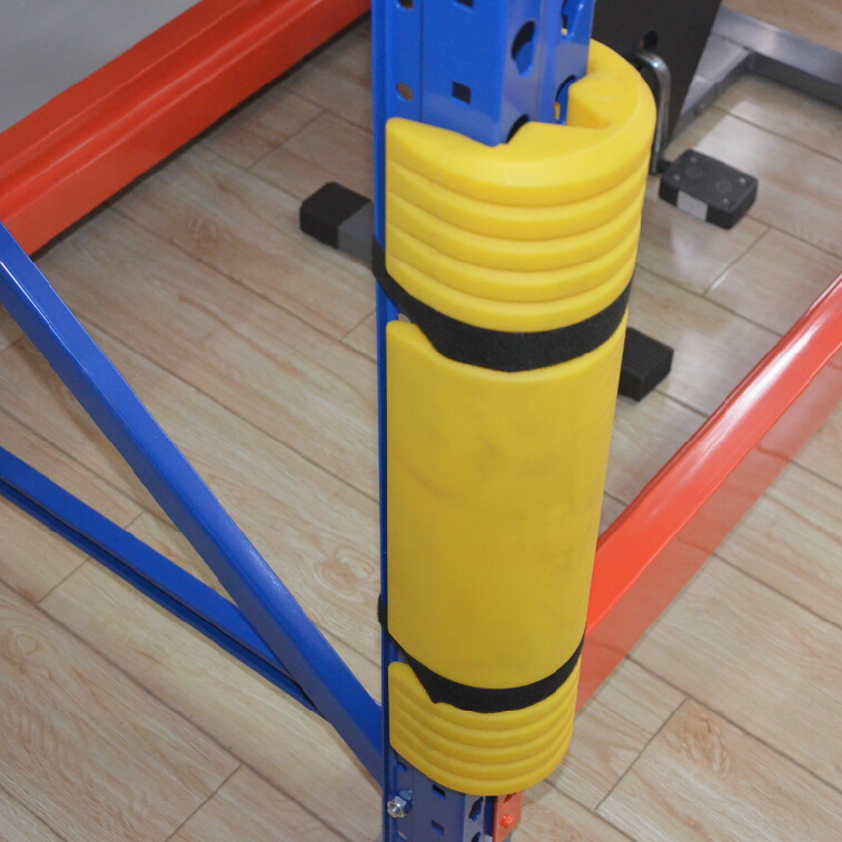 Rack Protector - Jiangsu Ebilmetal Intelligent Storage Technology Co., LTD