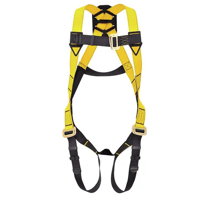 ANSI Z359.11 fall protection full body harness safety - Buy body harness, body harness safety ...