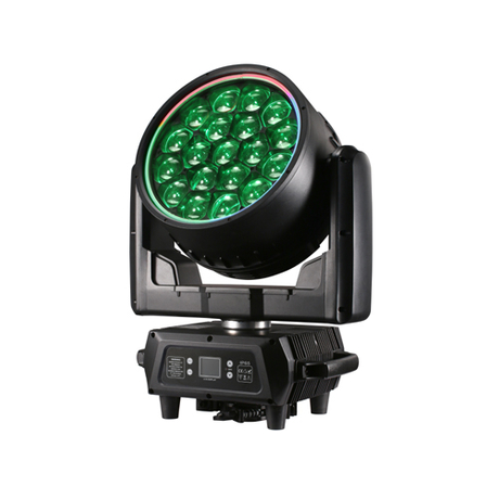 19x40W B-EYE With Ring IP65- Buy Led Moving Head, Moving Head, Moving ...