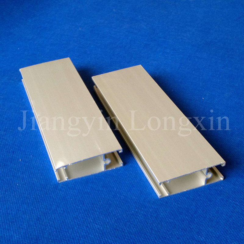 Natural Anodizing Alumium Frame for Windows and Doors from China ...