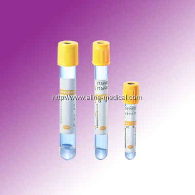 Serum Blood Collection Tube