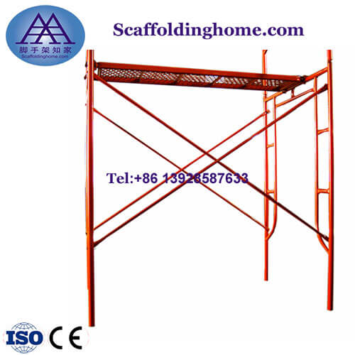 Used Scaffolding Pipe For Construction Quality Gurantee Second Hand ...