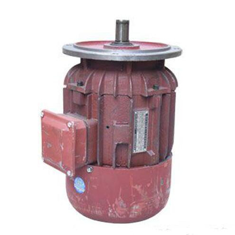 Conical Rotor Electric Motor, Crane Motor, Conical Rotor Motor - Wuhan ...