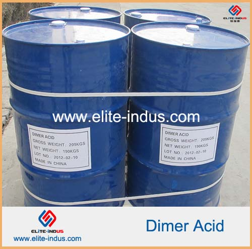 Dimer acid - Buy fatty Product on Anhui Elite Industrial Co.,ltd