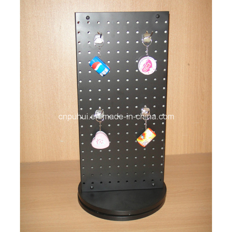 Wire Spinning Counter Display (PHY192) - Buy Counter Display, Card ...