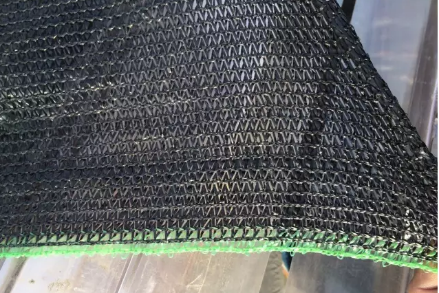 Do you know this shade net，Do you know how to protect your Fruit trees ...