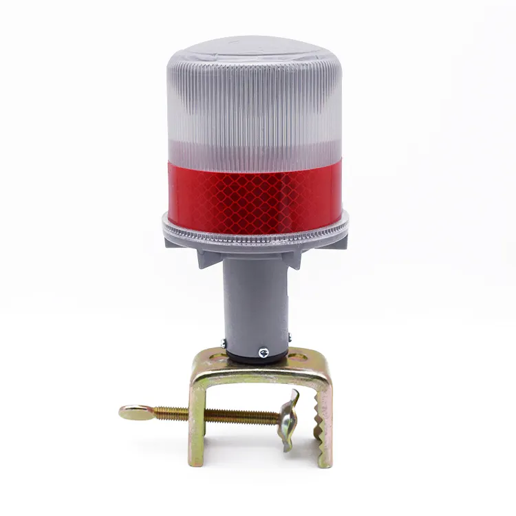 LED flashing traffic warning light - Buy warning light, traffic warning ...
