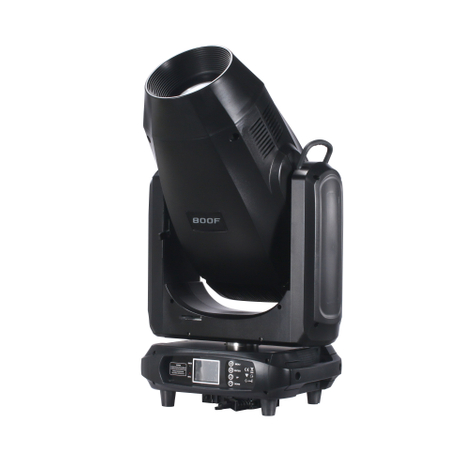 800W LED Moving Profile Spot - Buy Moving Head, Led Moving Head, moving ...