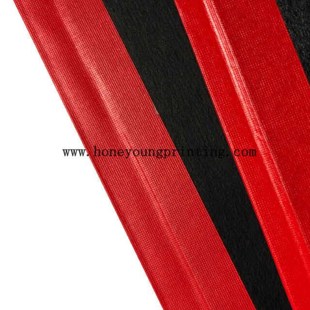 A4 A5 Sewing binding hard cover counter book manuscript book - Buy ...