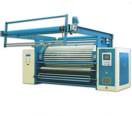 High Efficiency Raising Machine Textile Finishing Machine Fabric ...