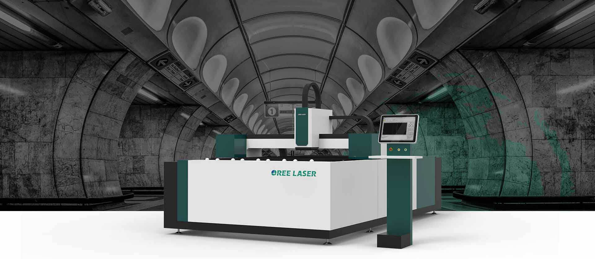 Laser Cutting Machine Professional Manufacturer Oree Laser