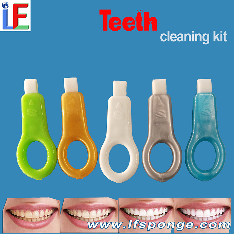 Magic Teeth Cleaner Nano Brush Teeth Cleaner - Patented Stain Removal ...