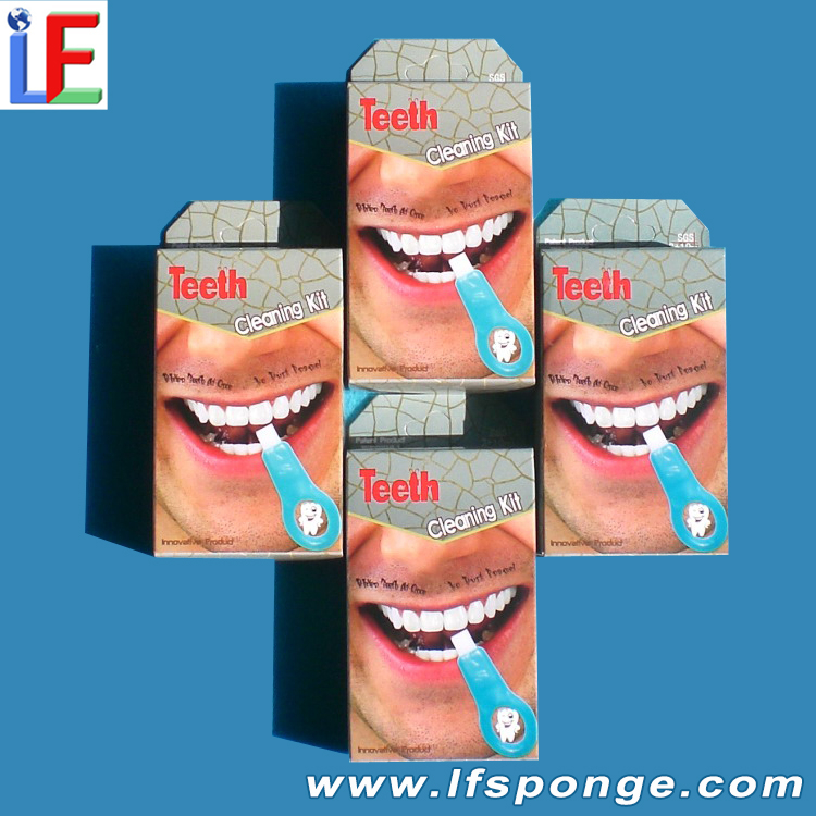 Wholesal Teeth Cleaning Kit LF012 - China Oral Care Kit Product from ...