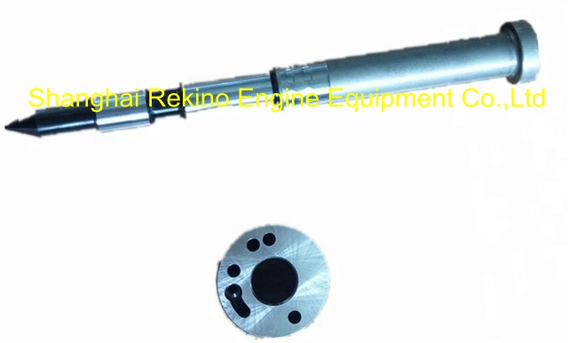 Cummins STC injector plunger barrel 3076126 3053483 3690964 assembly ...