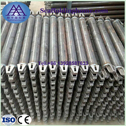 Scaffolding Ring Lock And Shoring Jack for Universal Base Jack - Buy ...