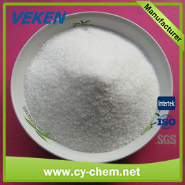Anionic Polyacrylamide APAM-Beijing Cheng Yi Chemical Co.,Ltd