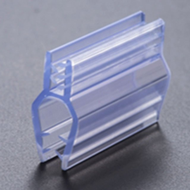 Flush Sign Gripper for Edge SG-C10 - Buy tube grip sign holder, clip-on ...