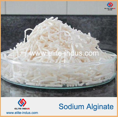 Sodium Alginate - Buy Sodium Alginate, SA Product on Anhui Elite ...