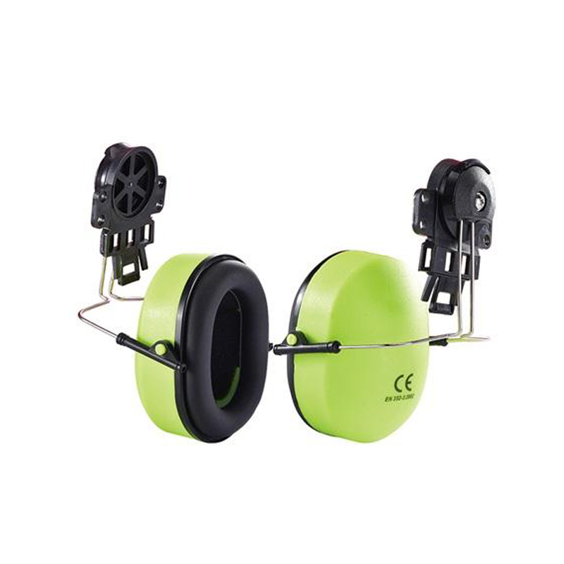 CE EN 352 Protect Hearing Soundproof Safety Ear Muff - Buy protect ...