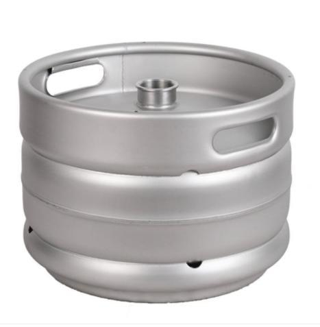 Automatic Steel Beer Can/Barrel/Drum Manufacturing Machines Beer Kegs ...