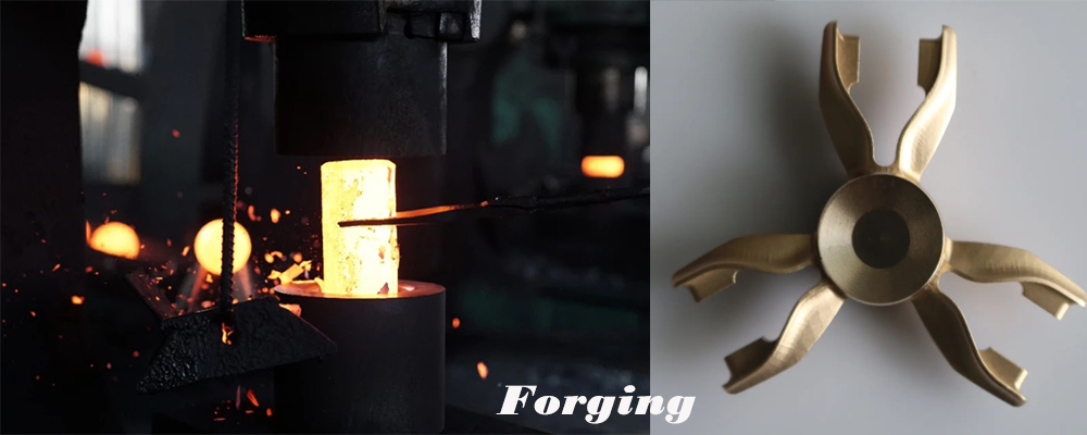 Forging Part for Heavy Truck or Train from China manufacturer - Leadong ...
