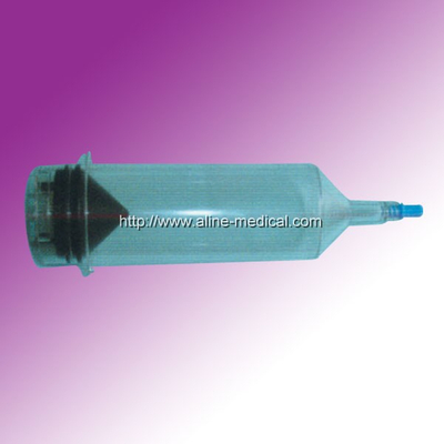 High Pressure Syringe