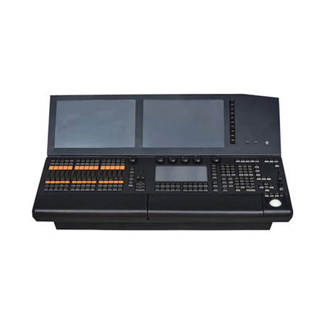 MA-X2 - Buy Dmx Controller, Dmx Console, MA-X2 Product on DS-LIGHTS