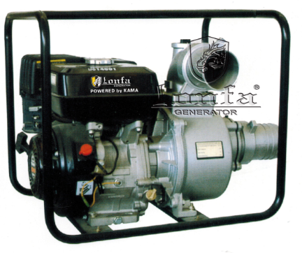 4 INCH KAMA TYPE DIESEL WATER PUMP (KGP40) - Buy KAMA Type Water Pump ...