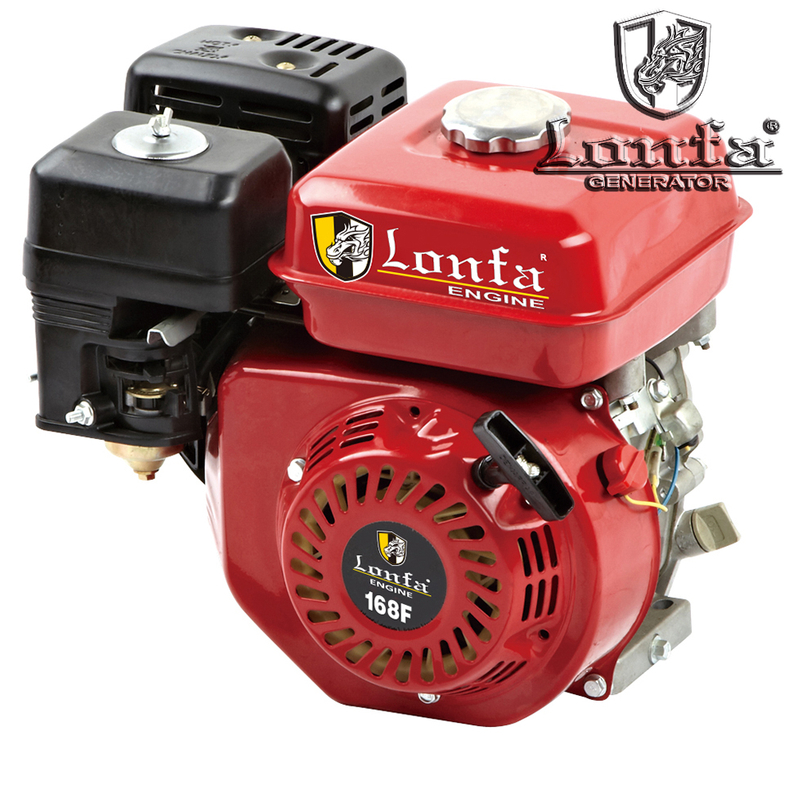 5.5HP Gasoline Engine | Gasoline Engine China