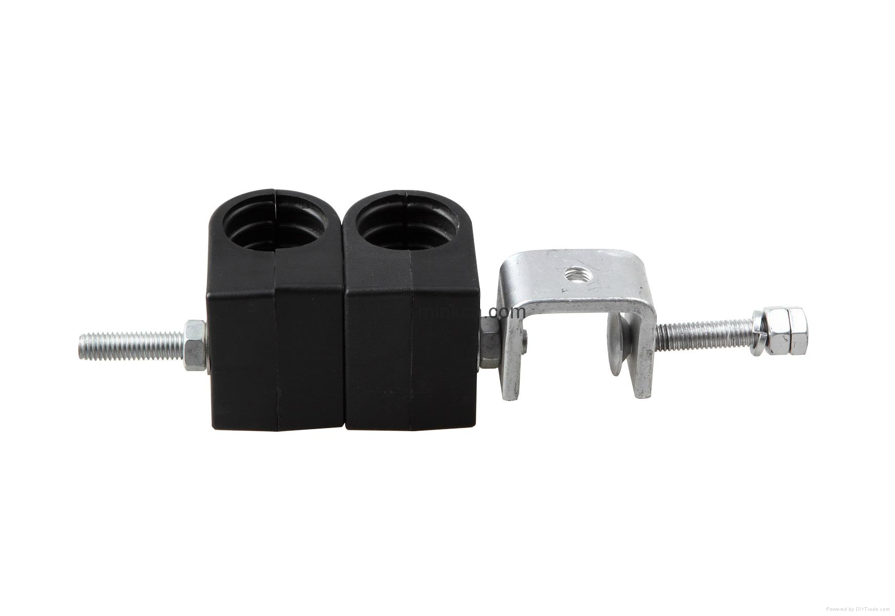 Feeder clamps - Buy feeder clamp, cable clip, feeder clip Product on ...