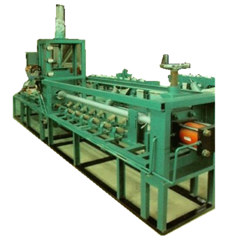 Industrial Gas Cylinder Air Leakage Testing Machine, CNG Cylinder ...