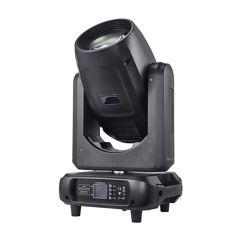 250W LED Moving Beam- Buy Moving Head, Led Moving Head, moving head ...