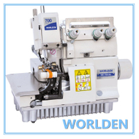 Zhejiang Worlden Machinery Co., Ltd-Sewing The World Doing The Best