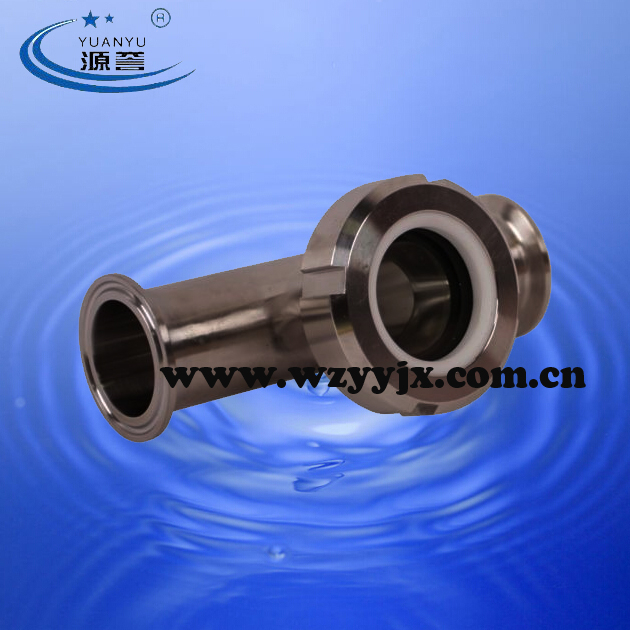 Extractor Parts Tee Sight Glass - Buy Extractor Parts, Extractor ...